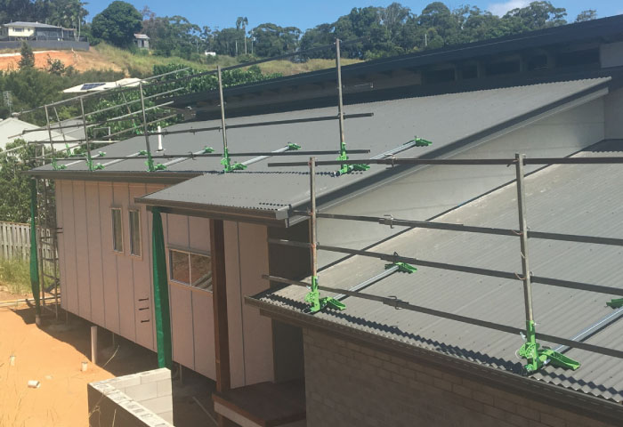 Star Scaffolds - Scaffolding Brisbane